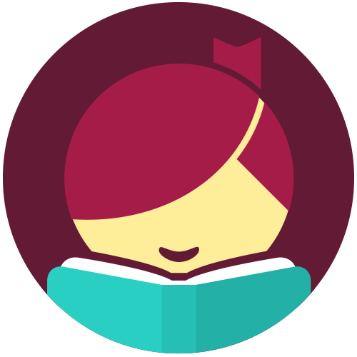 LibbyIcon | Smart Bitches, Trashy Books